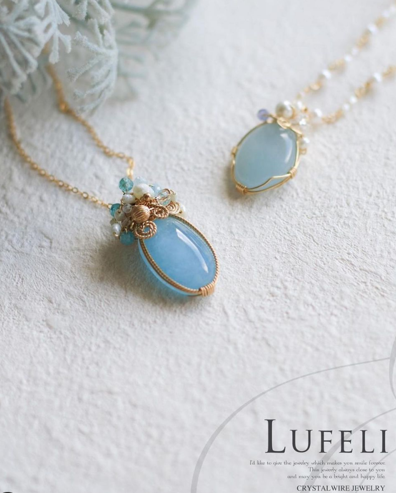 【認定校＜新宿・立川＞】トライアルレッスンのご案内 | ワイヤージュエリーデザインと天然石のスクール WJDA ワイヤージュエリーデザイナーズ ...