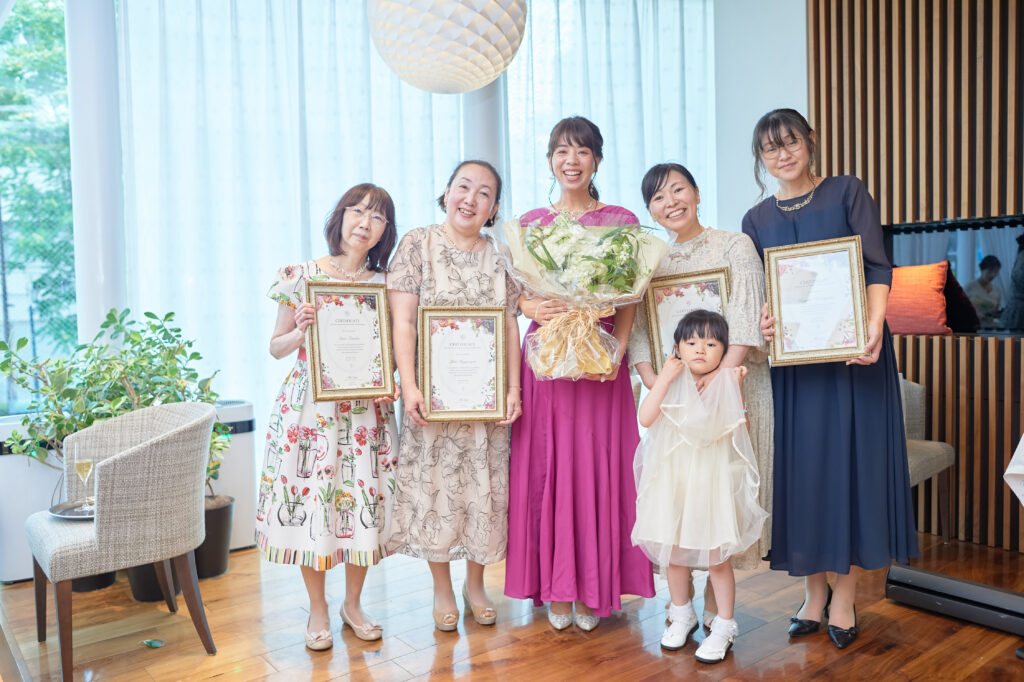 LOVE0198 | ワイヤージュエリーデザインと天然石のスクール WJDA ワイヤージュエリーデザイナーズアソシエーション