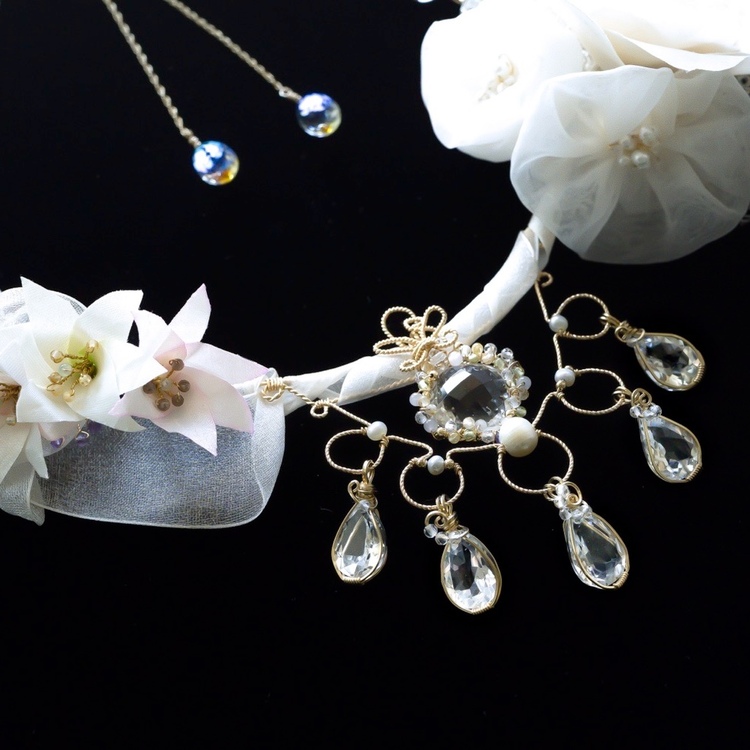 【認定校＜新宿校＞紹介♡】新宿校 aire(アイレ) 、11月より開校します！ | ワイヤージュエリーデザインと天然石のスクール WJDA ...